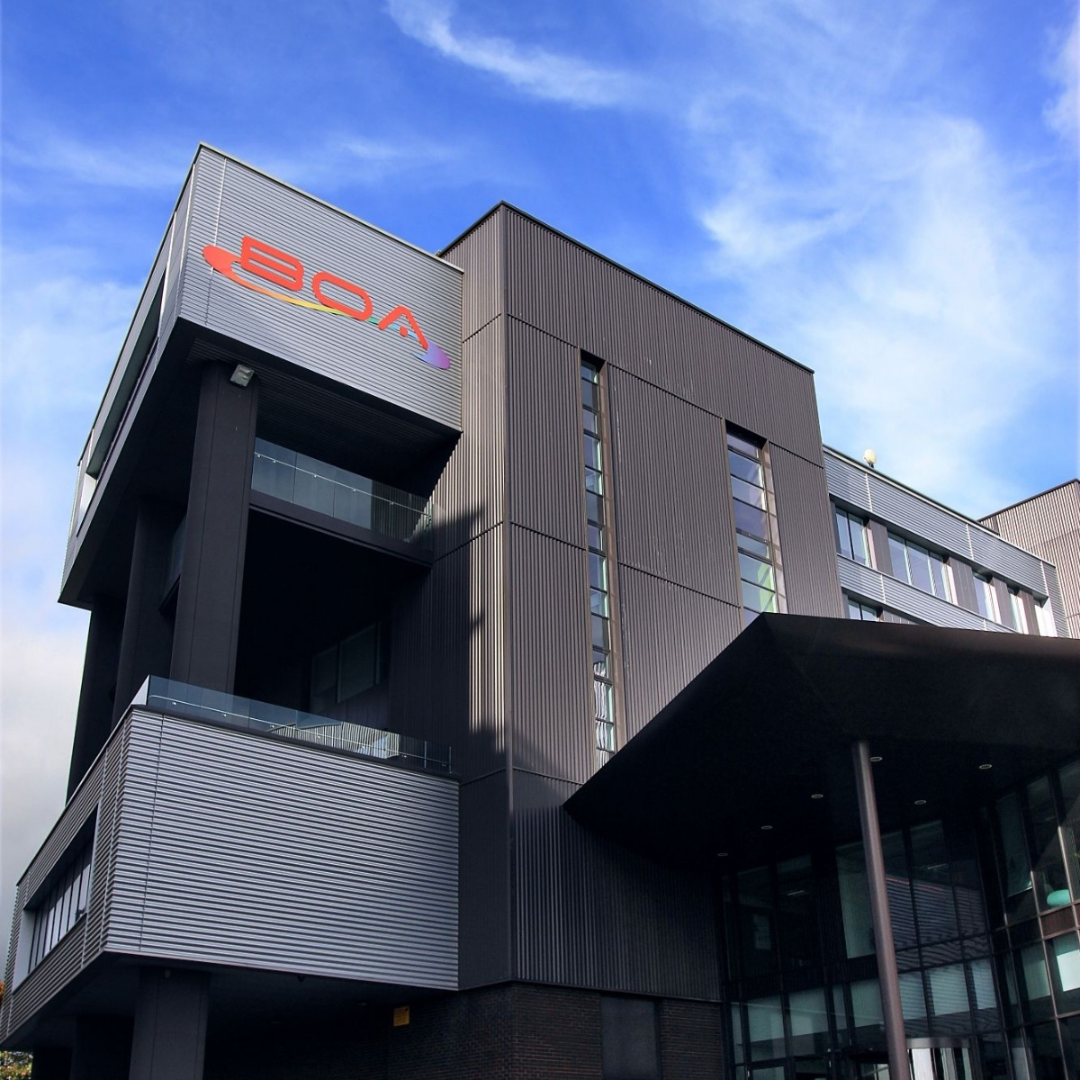 TS Training Academies | Elite Dance Training Across 5 UK Venues