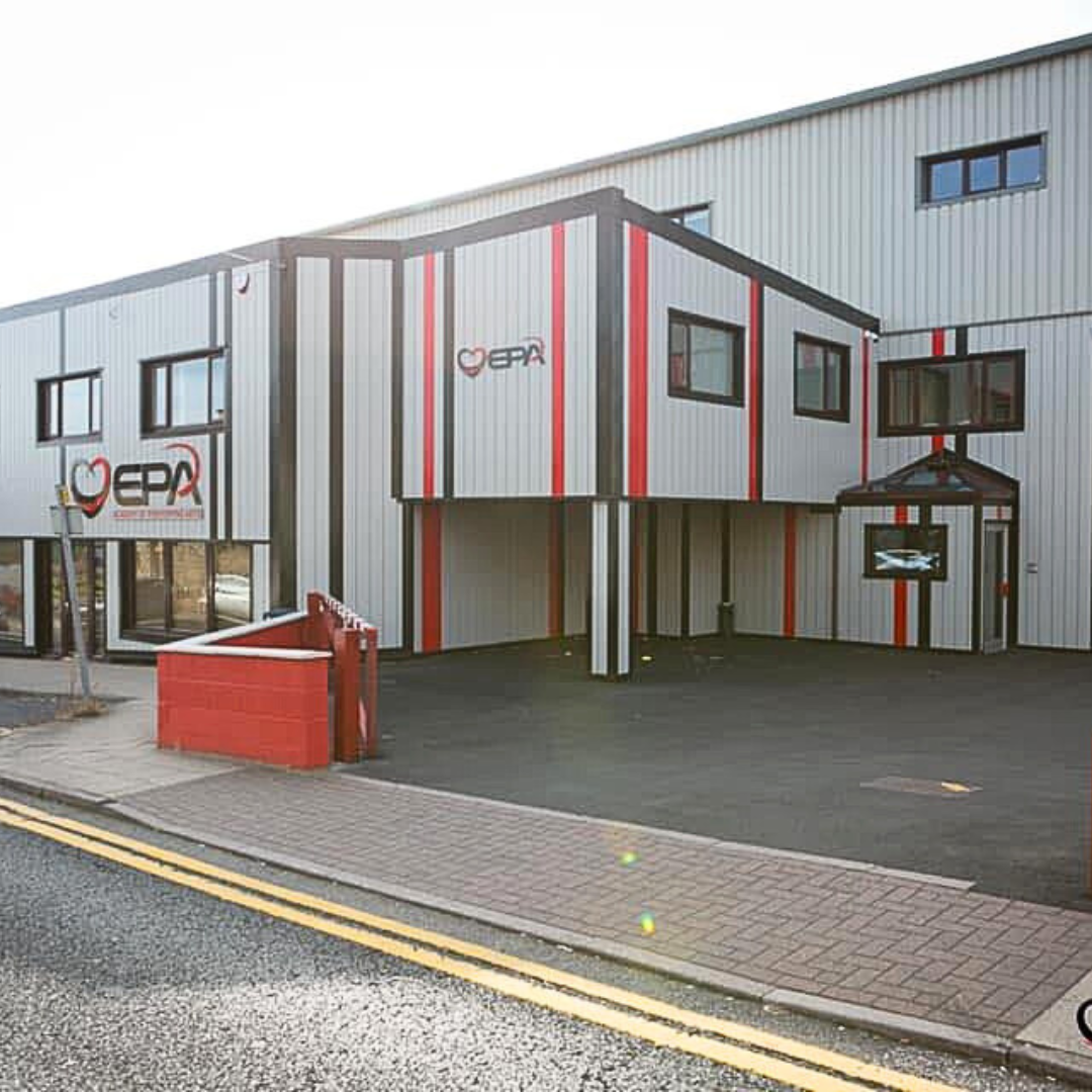 TS Training Academies | Elite Dance Training Across 5 UK Venues